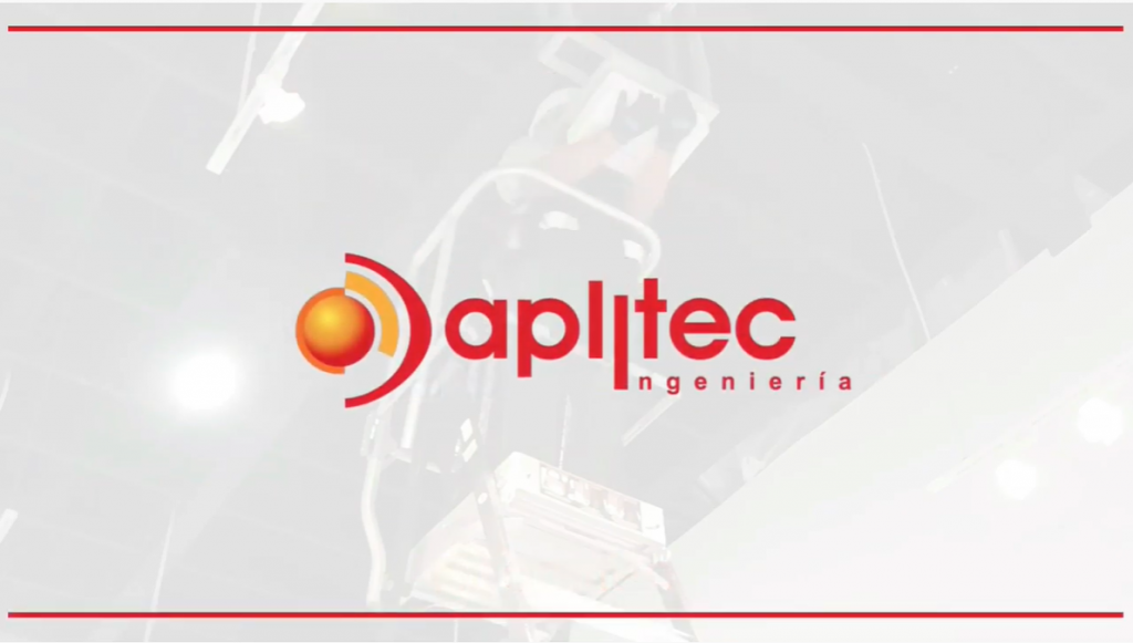 En Aplitec Ingeniería garantizamos un trabajo excepcional trabajando ... En Aplitec Ingeniería garantizamos un trabajo excepcional trabajando ...