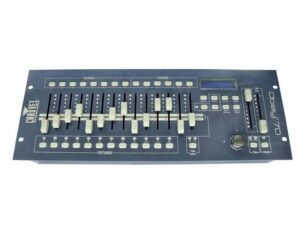 ¿Qué es y cómo funciona un sistema de control de iluminación? - Aplitec