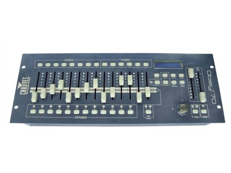 ¿Qué es y cómo funciona un sistema de control de iluminación? - Aplitec