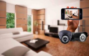 Sistema de CCTV: componentes y características. – Aplitec